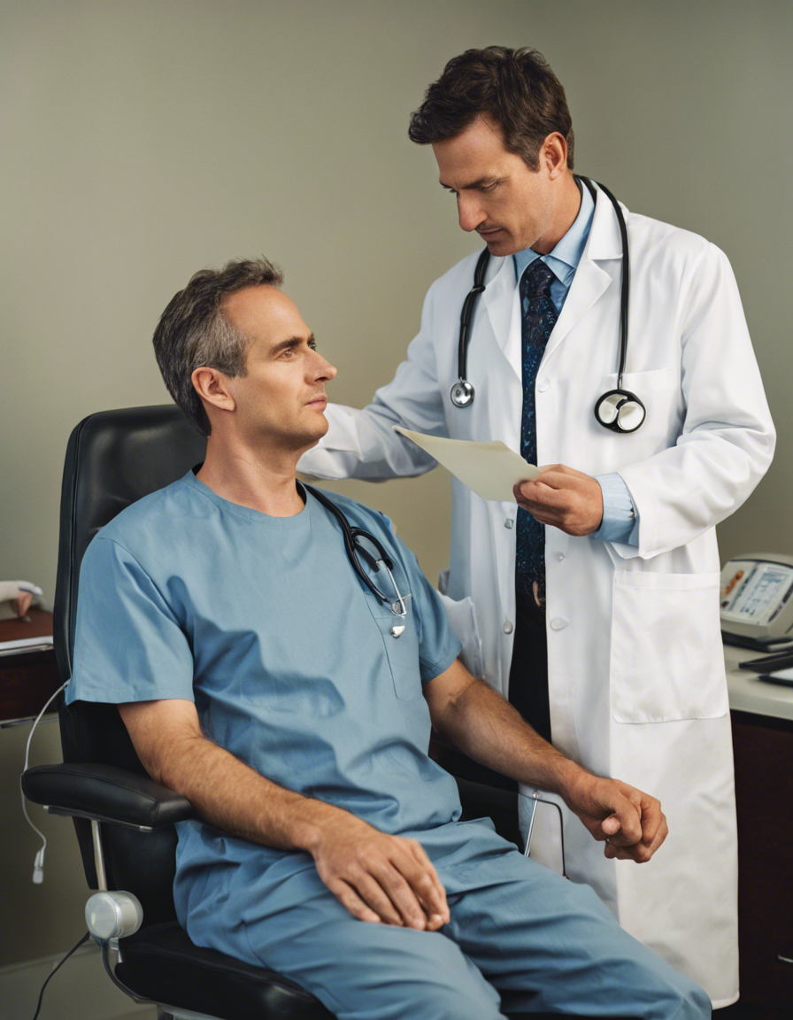 I-485 Medical Exam: Why?