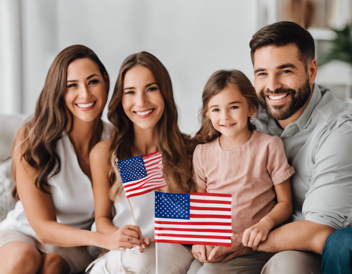 Child Immigration with USCIS