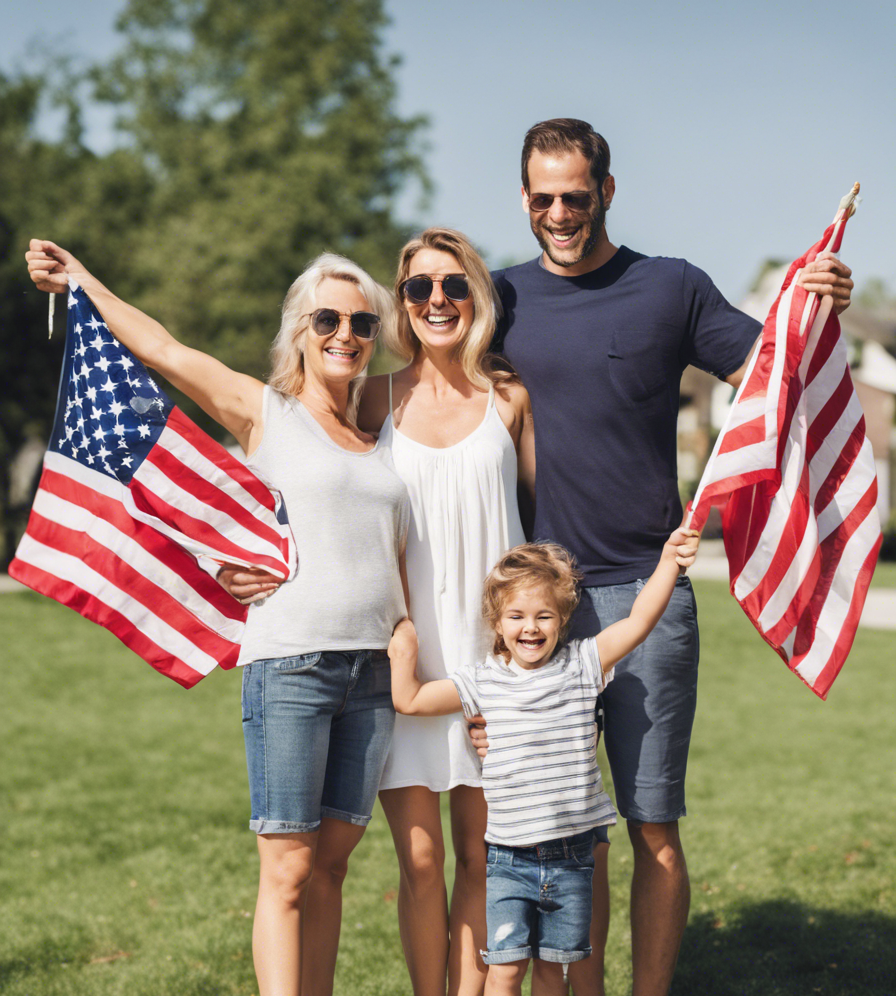 Reuniting Families Through the CAM Program