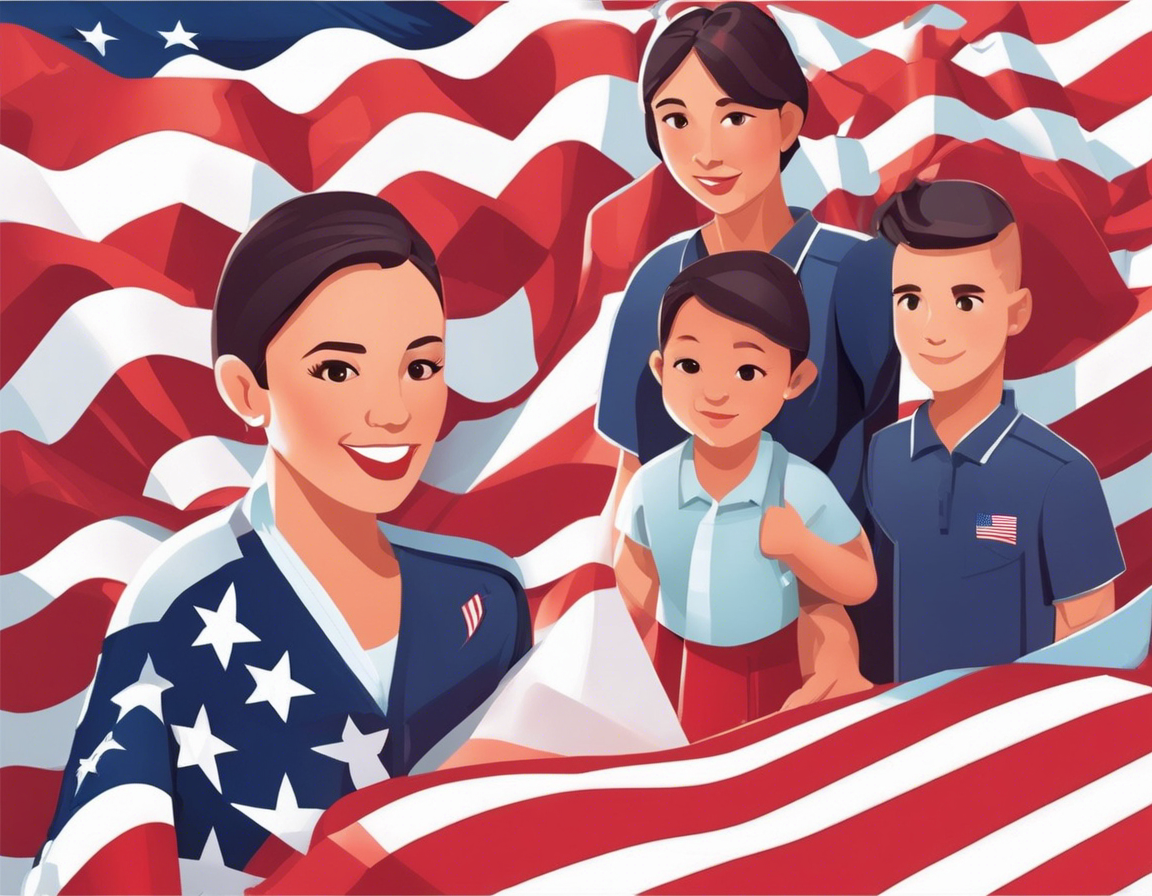 U.S. Citizenship for Children