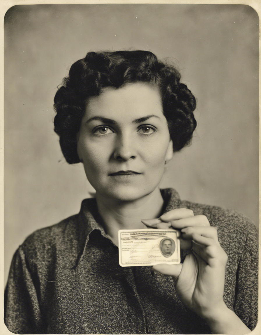 ID Essentials for USCIS