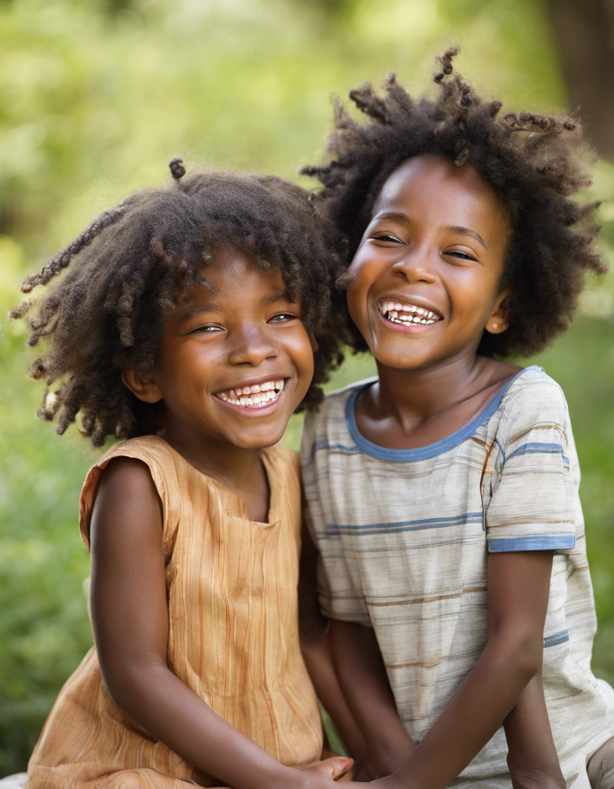 How USCIS Supports Immigrant Children