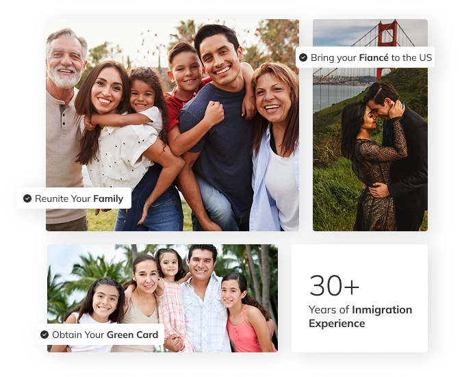 U.S. Immigration Consultants | Partners you can Trust